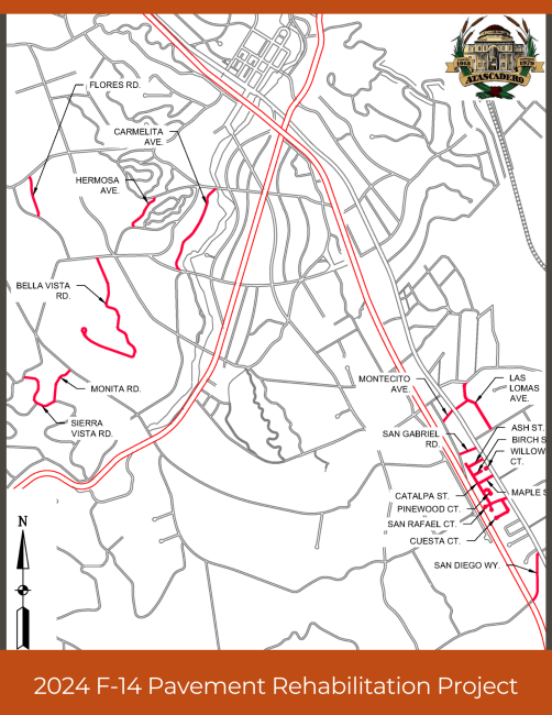 Measure F-14 | City of Atascadero